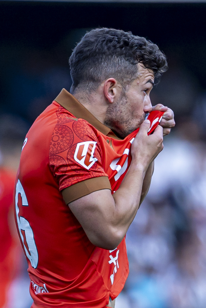 El 1x1 del rival | Defender como identidad, ganar como objetivo