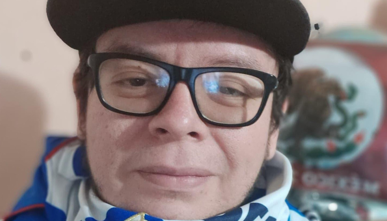 Alan Albarrán: “Me enamoré del Depor desde niño; mi sueño es ir a Riazor”