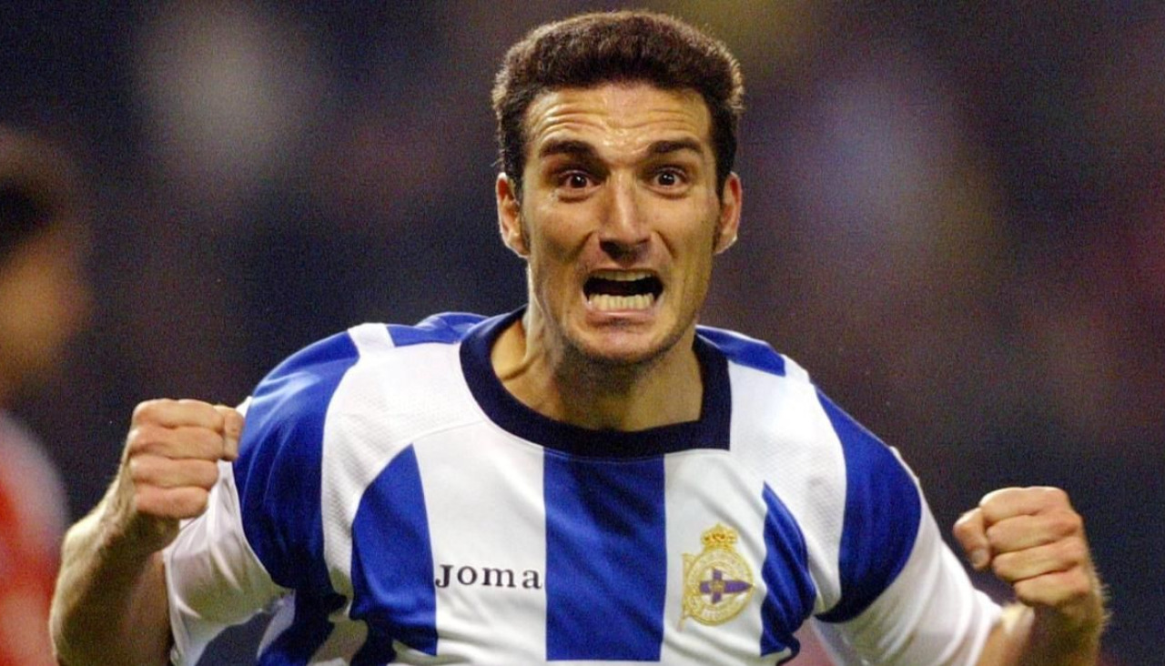 Top-10 Dépor | Los diez mejores jugadores argentinos de la historia del ...