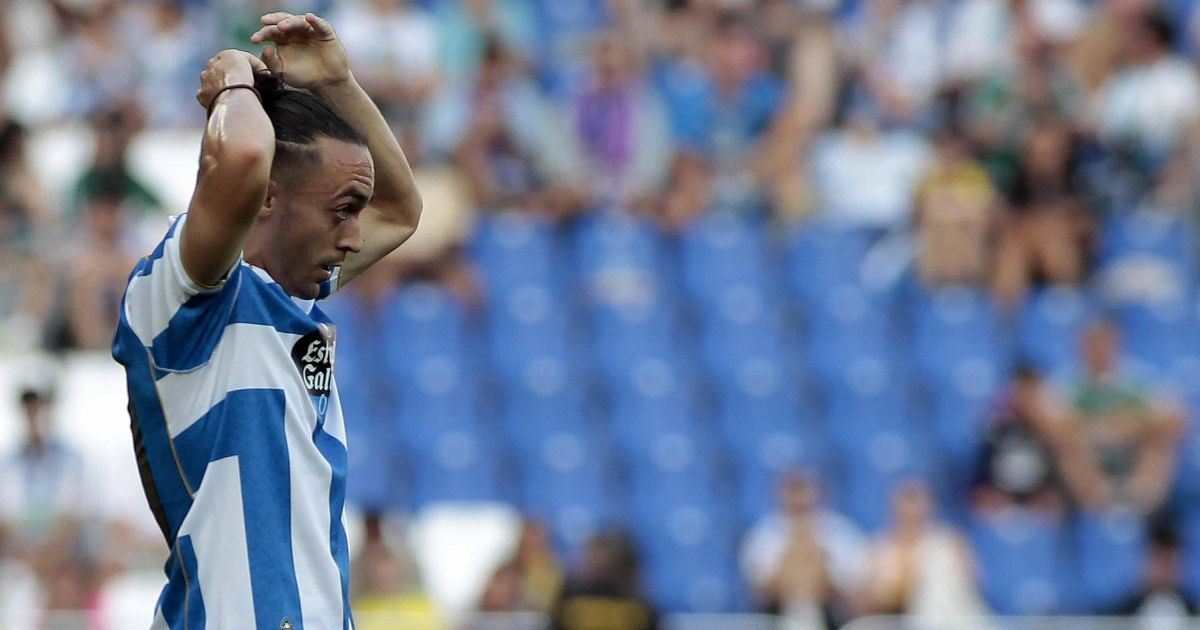 Luismi Cruz, el talento que encontró su propio camino hacia Primera ...