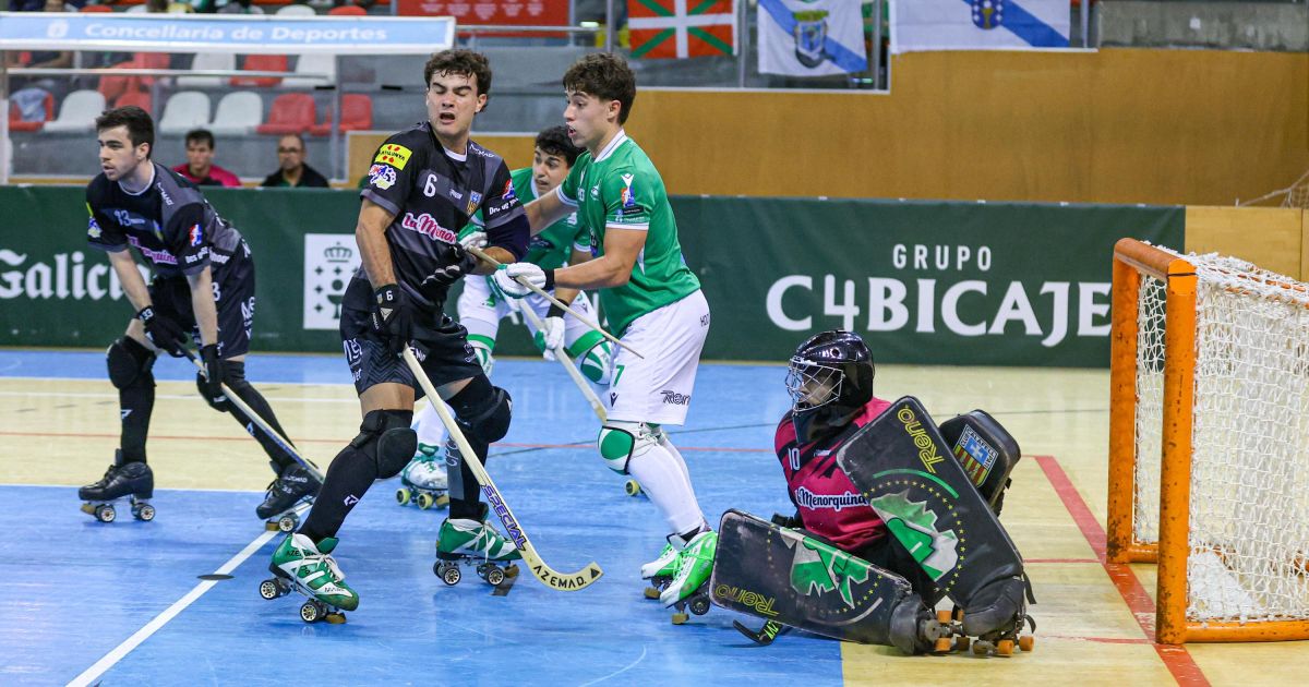 El Calafell gana al Reus en los penaltis y será el rival del Liceo en ...