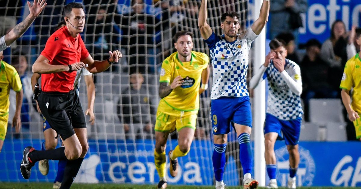 Sabadell-Deportivo: Cómo y dónde ver gratis la segunda ronda de la Copa ...