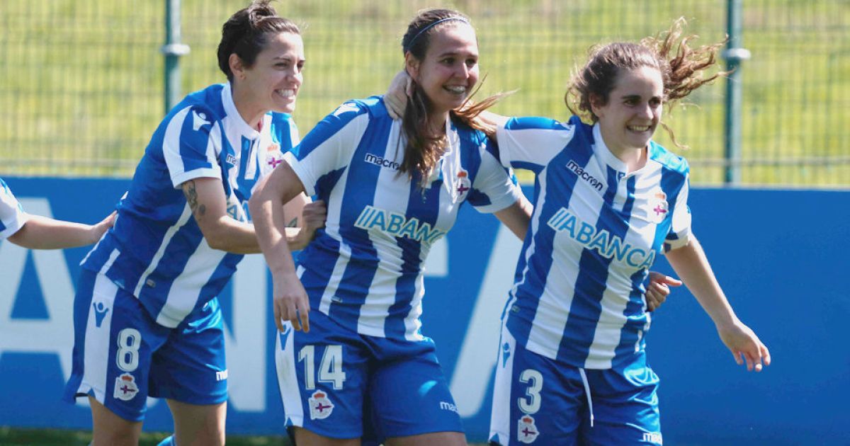 El Depor conocerá hoy el camino para el ascenso a Primera