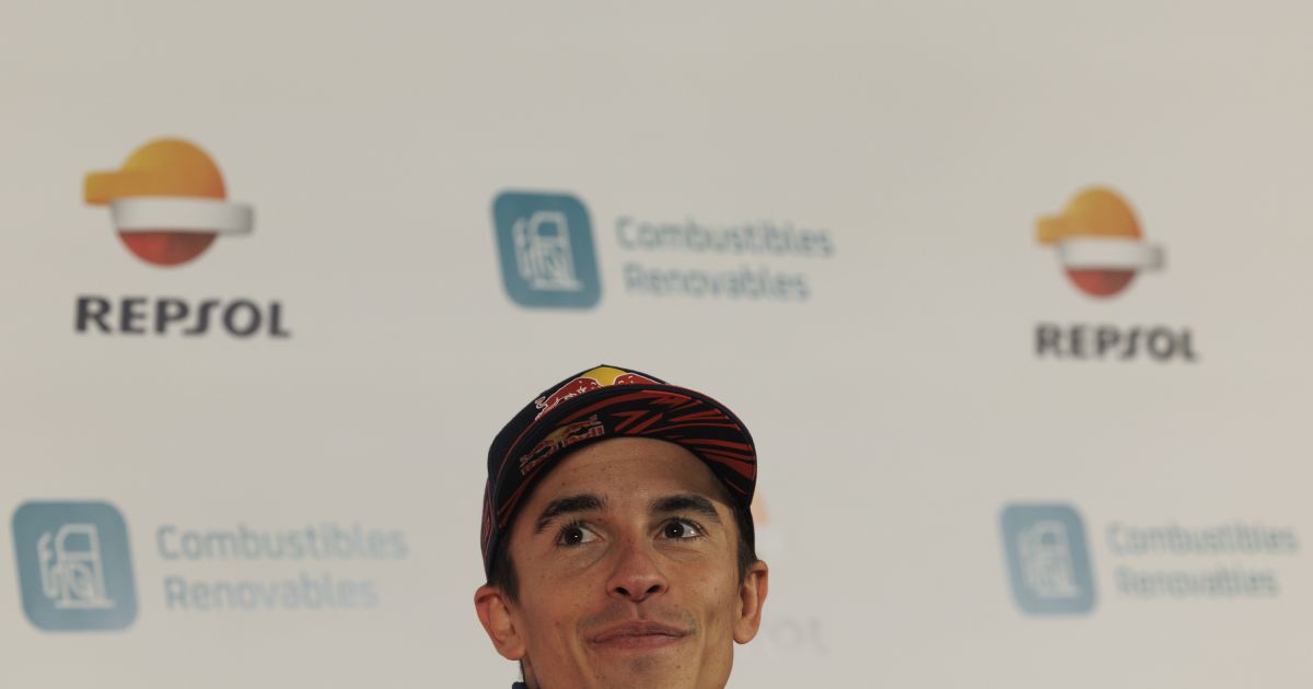 Marc Márquez y TheGrefg liderarán la Red Bull Ep1c Race