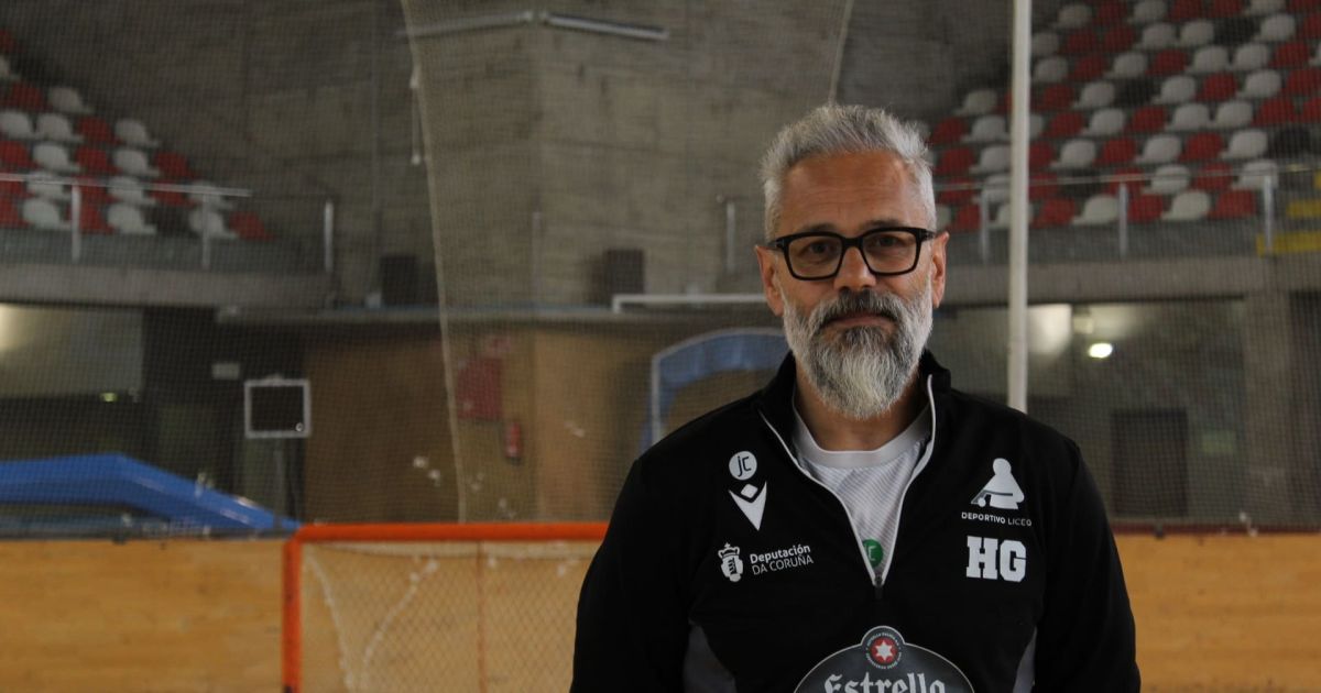 Juan Copa: "Mi casa es como una serie de Netflix"