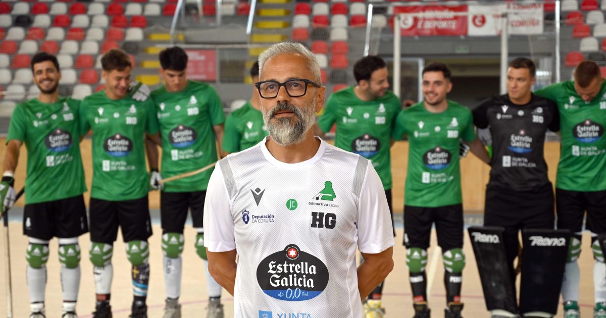 Juan Copa: “Vengo del barro, he estado en situaciones peores”