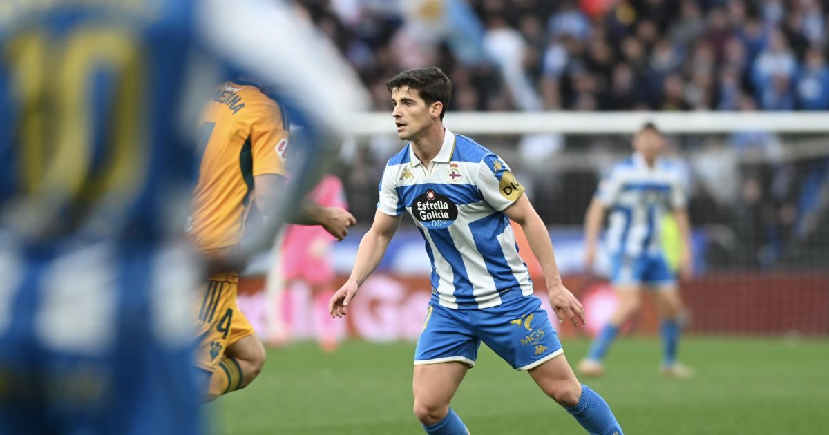 Riki Rodríguez, tras su debut: "Es raro"